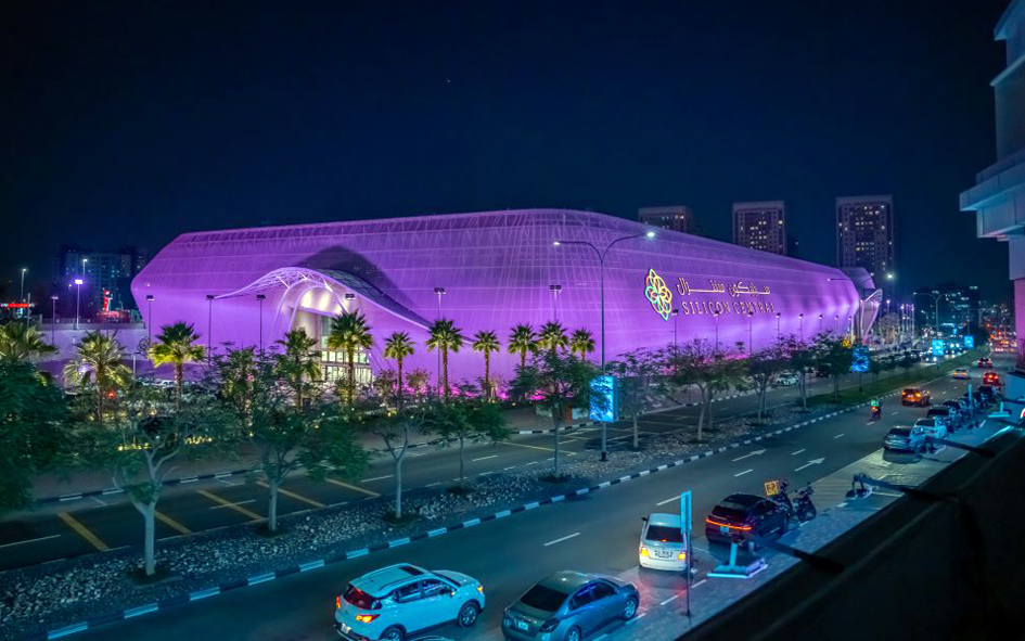 Hala Taxi and Silicon Central Announce Collaboration to Enhance ...