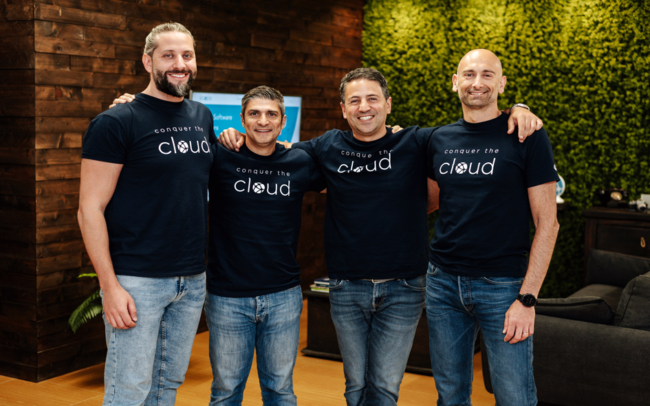 Scope Solutions Solidifies Presence in UAE with Successful One Year ...