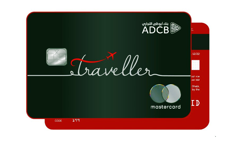 ADCB unveils a groundbreaking Traveller Credit Card with unmatched ...
