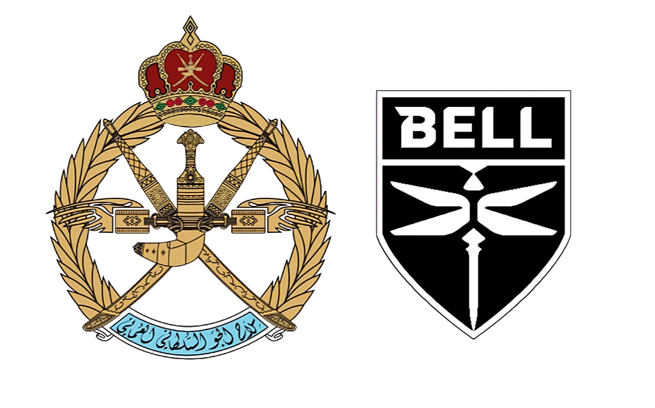 Bell and Royal Air Force of Oman Sign Purchase Agreement for New Aircraft - Pan Time Arabia