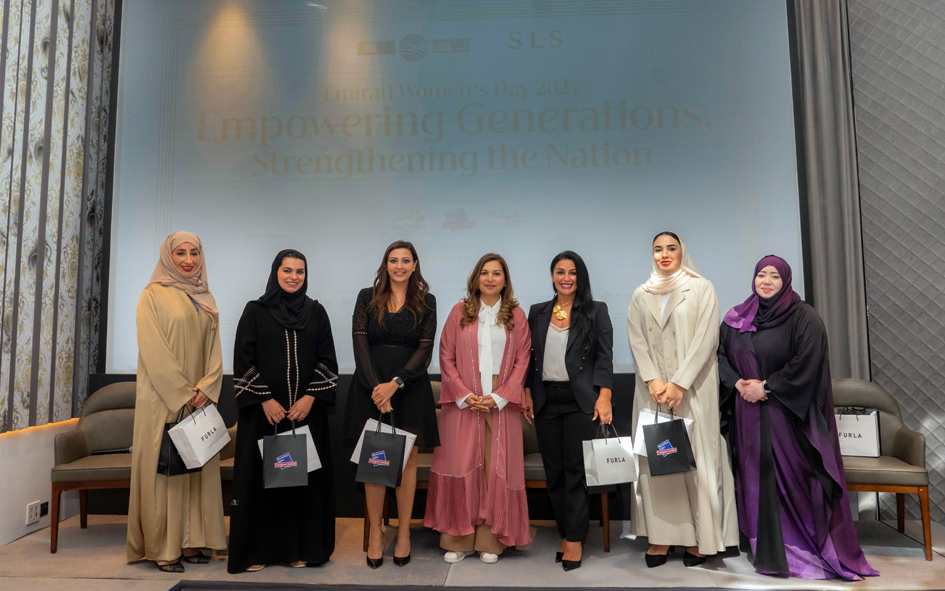 McArthurGlen Designer Outlets.. Proudly Partnered with Emirati Women’s ...