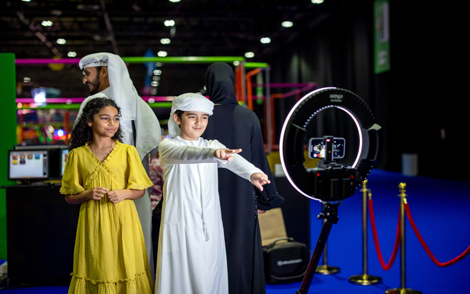 EXPERIENCE THE NEW AND INCREDIBLE IN DUBAI: A SENSATIONAL SUMMER ...