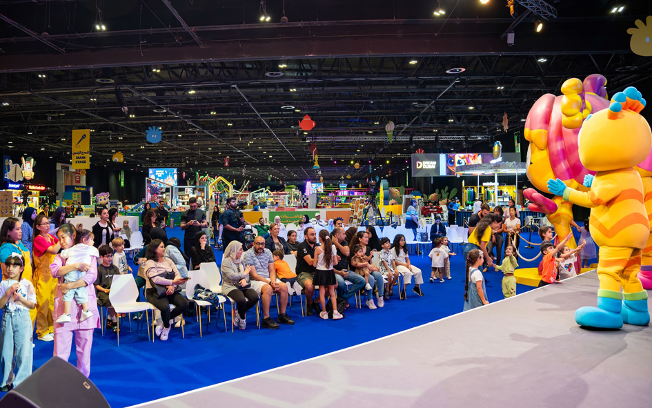 MODESH WORLD CONCLUDES 25TH ANNIVERSARY EDITION FILLED WITH ADVENTURES ...