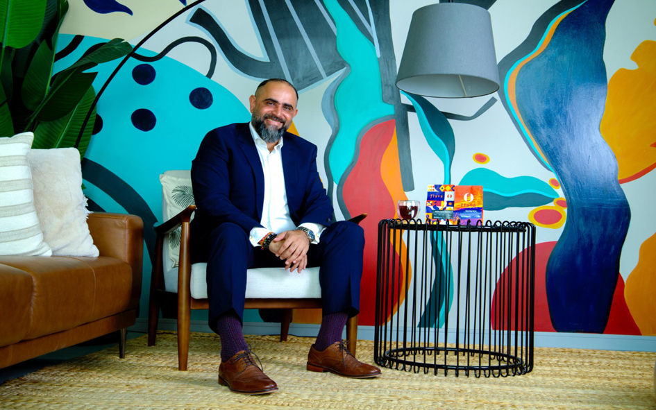 UAE’s latest home-grown brand Flava Coffee Co. to drive the US$6.84 ...