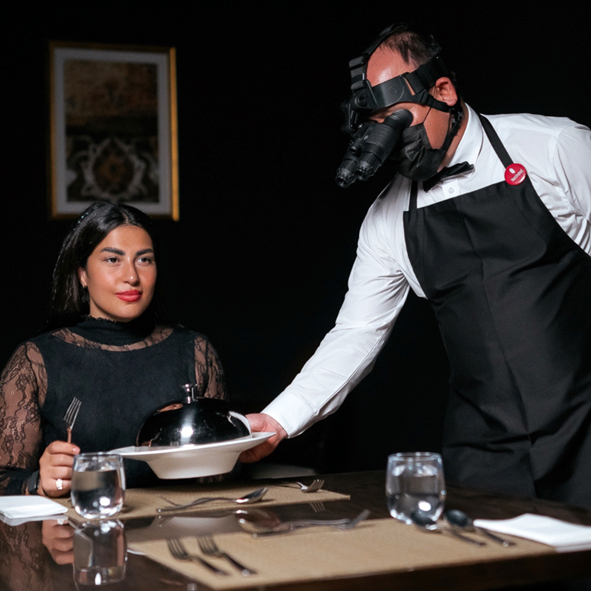 Bab Al Qasr Hotel Celebrates Three Years of Culinary Mystique of Fresh ...