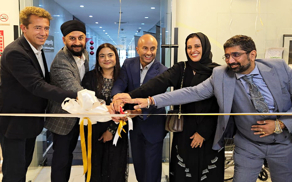 Biongevity Launches Dubai's First Precision Health and Longevity Clinic ...
