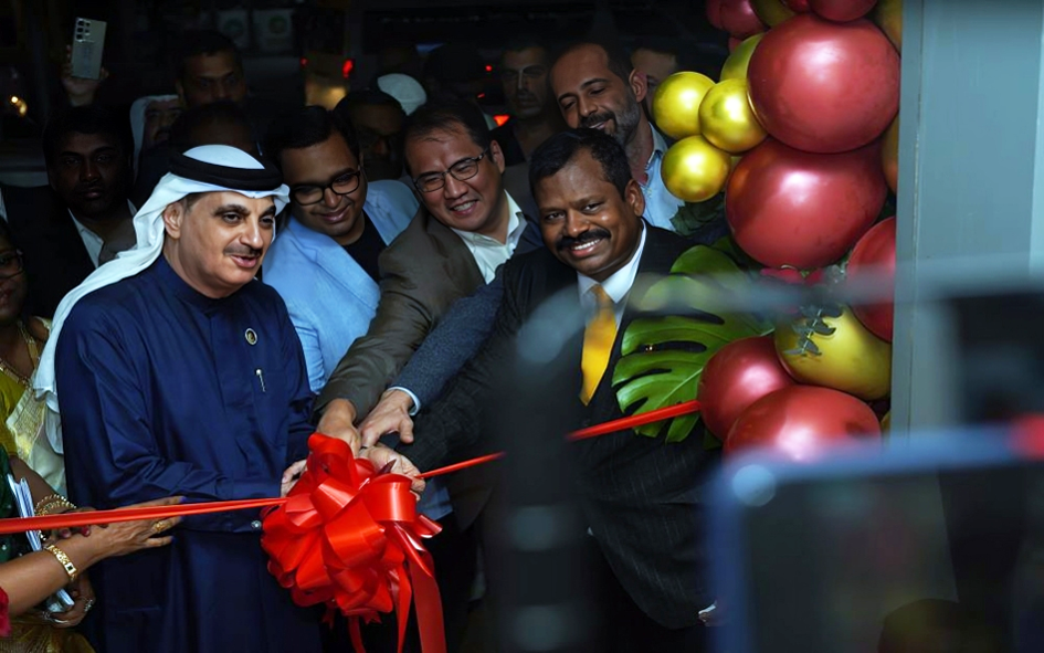 Zordaar is UAE’s first Indian restaurant to launch 75 dishes from 16 ...