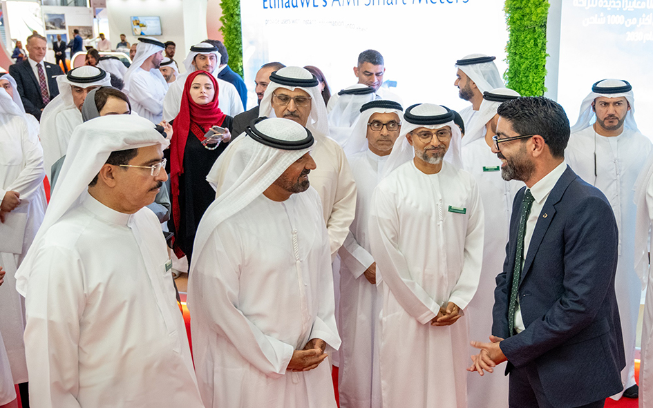 DAMAC Properties Strengthens Commitment to Sustainability at DEWA’s ...