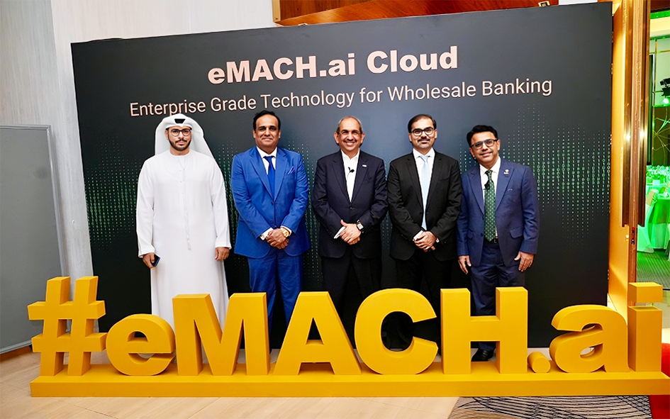 Intellect announces the global launch of eMACH.ai Cloud for Wholesale ...