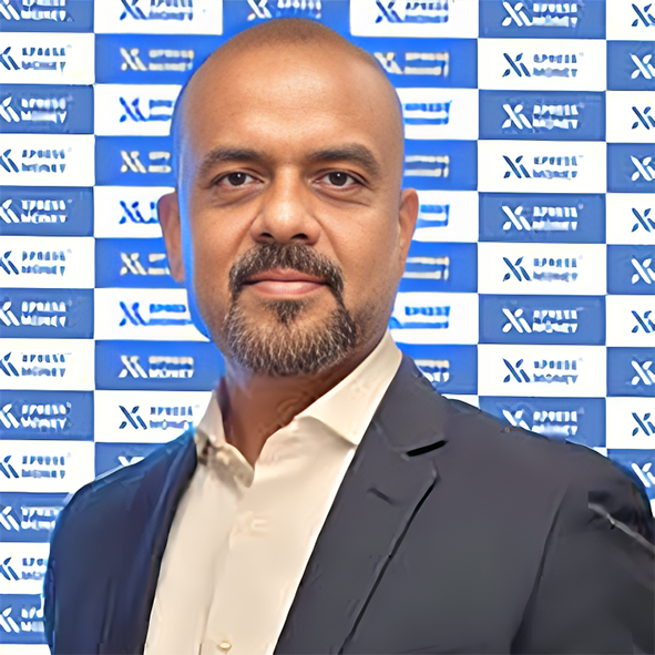 WizzFinancial appoints Samir Vidhate as CEO of Xpress Money - Pan Time Arabia