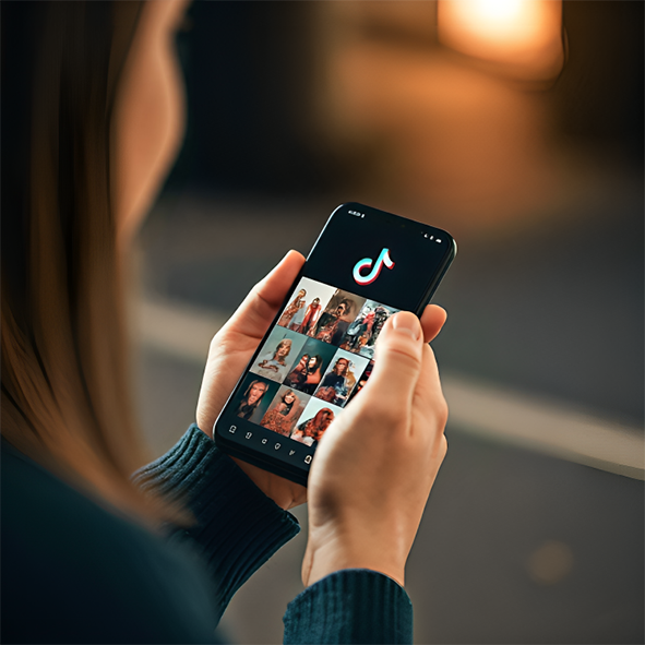 TikTok announces Data Connectors Partners globally, includes Dubai based Datahash - Pan Time Arabia