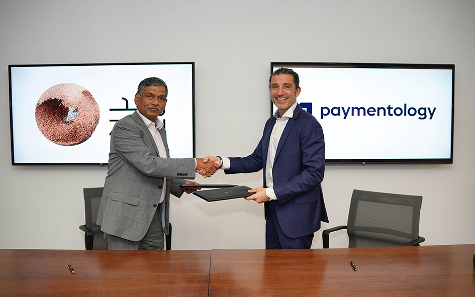 Paymentology Announces Strategic Partnership with Zand Bank to ...