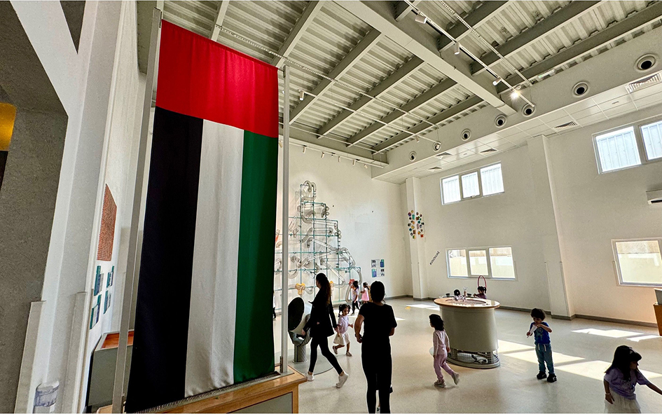 OliOli® Launches Playback UAE: Celebrating UAE’s Rich Heritage with Old ...