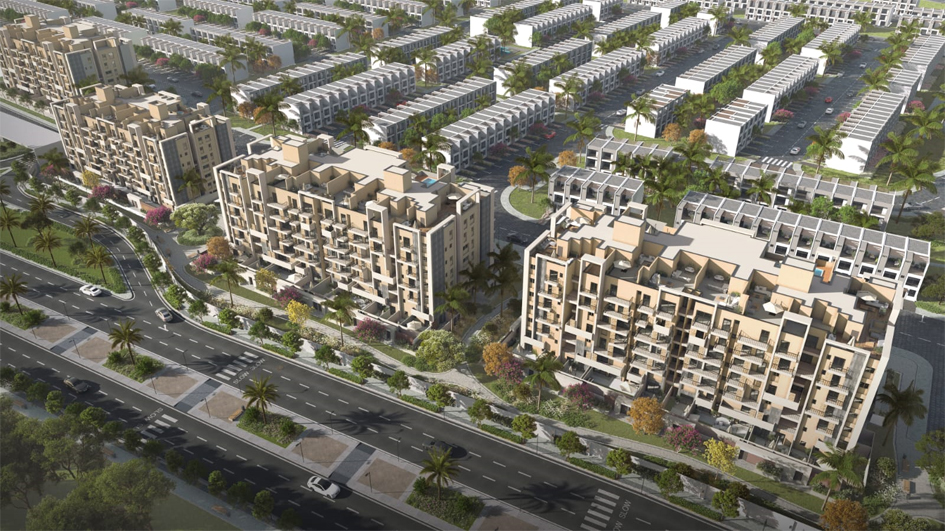 "Reportage Properties" participates in the "Cityscape Global 2024" in ...