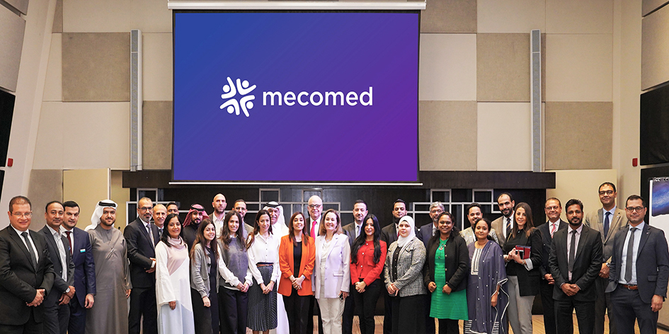 Mecomed Launches Distributors’ Network to Advance MedTech Industry ...