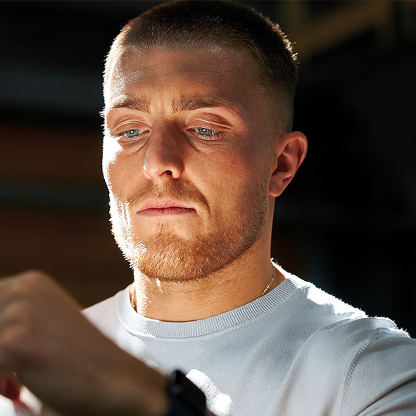 Trial to Triumph.. The Story of Lewis James as He Launches English ...