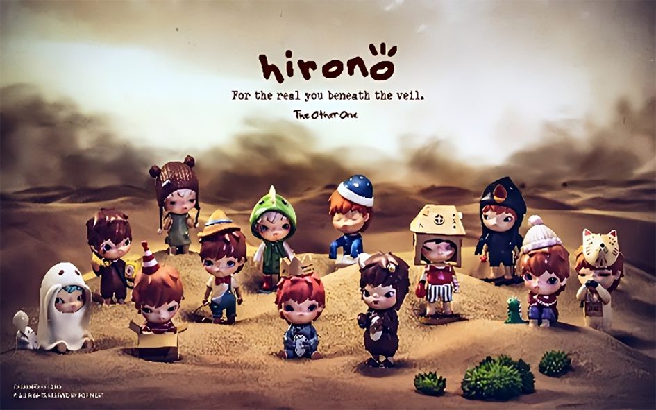 POP MART to Make Middle East Debut at MEFCC 2025 - Pan Time Arabia