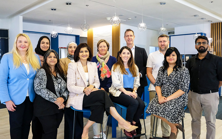 Informa Connect Academy, in partnership with EFQM, launches the full ...