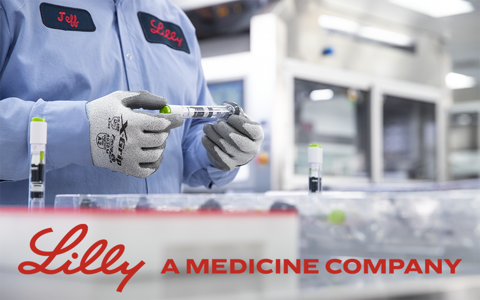 Lilly reports first-quarter 2025 financial results and highlights ...