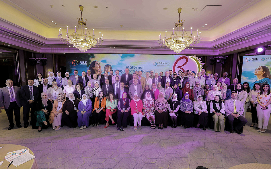 International and Regional Experts Focus on RSV Prevention at Pfizer ...