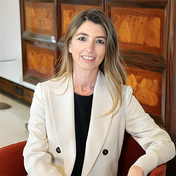 Lilly appoints Roberta Marinelli as the new President and General ...