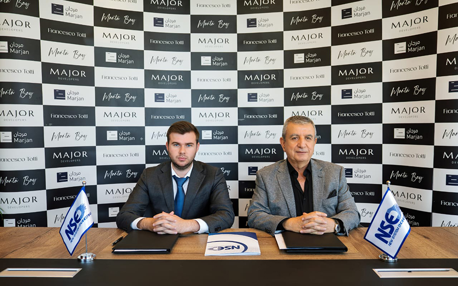 Major Developers Seals Strategic Construction Alliance with New System ...