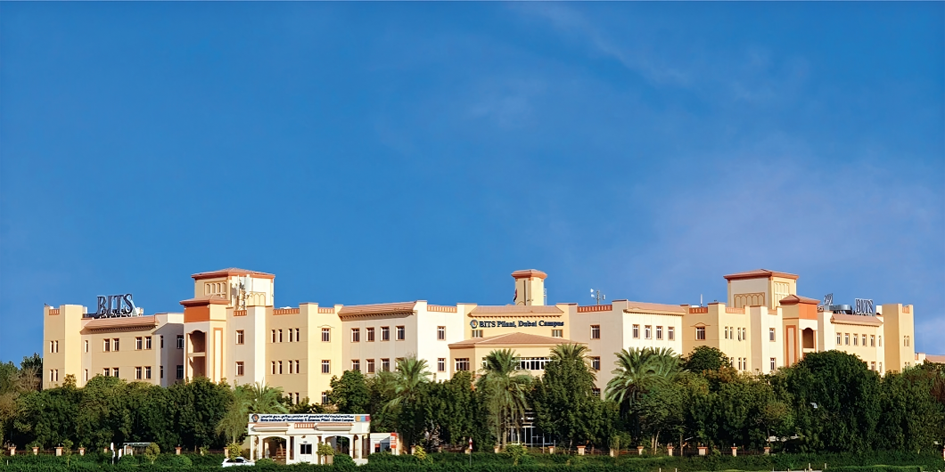BITS Pilani Dubai First to Launch Bachelor’s Degree in Robotics ...