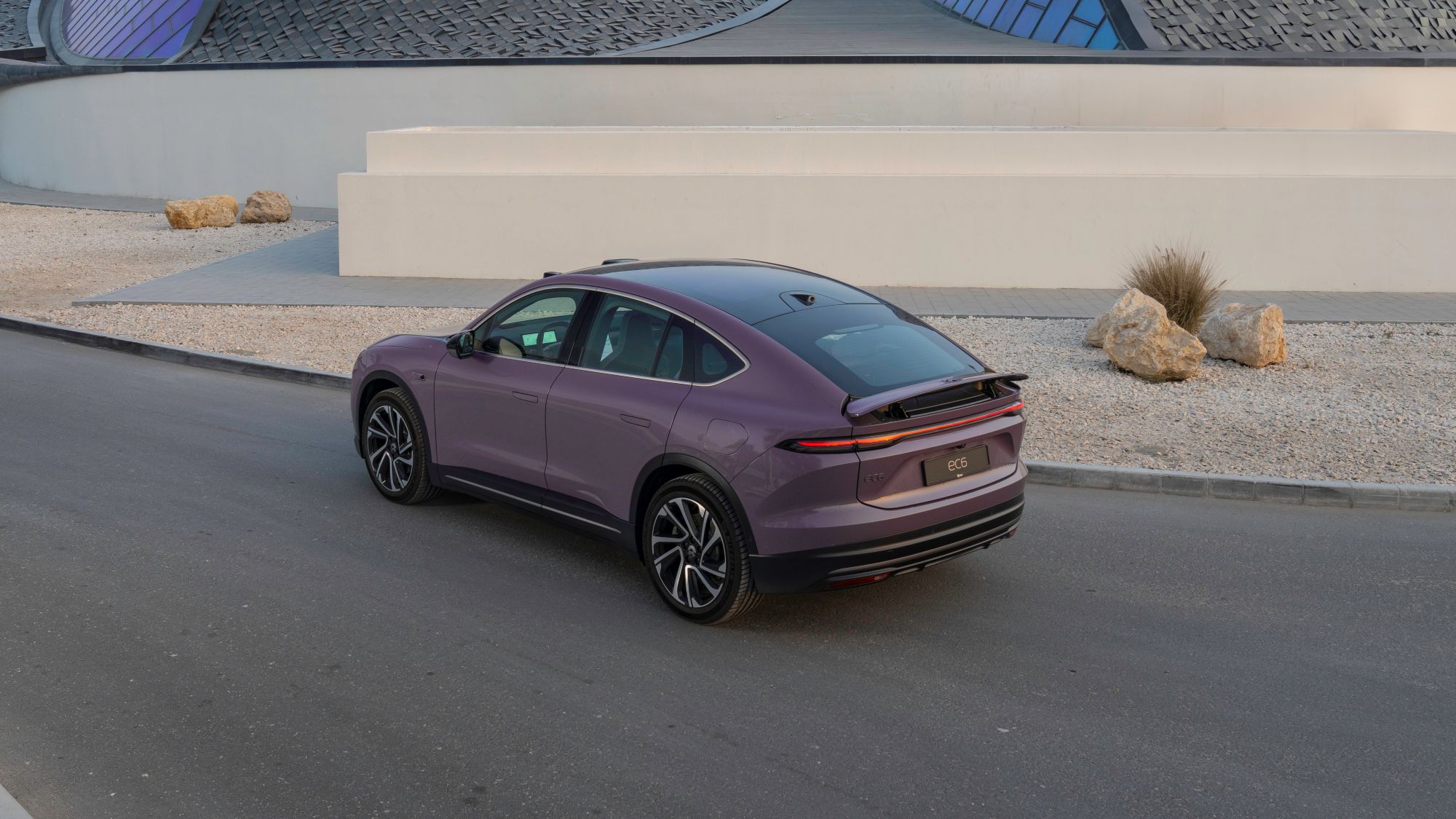 NIO Reaches 800,000 Vehicle Production Milestone - Pan Time Arabia