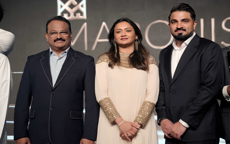 Marquis Developers unveils seventh project Marquis One at Arjan Community - Pan Time Arabia