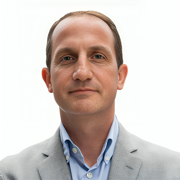 Pfizer Appoints Rodrigo Puga as Cluster President for the Middle East ...