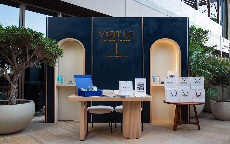 A Partnership That Blends Azure’s Signature Beach Experience with ...