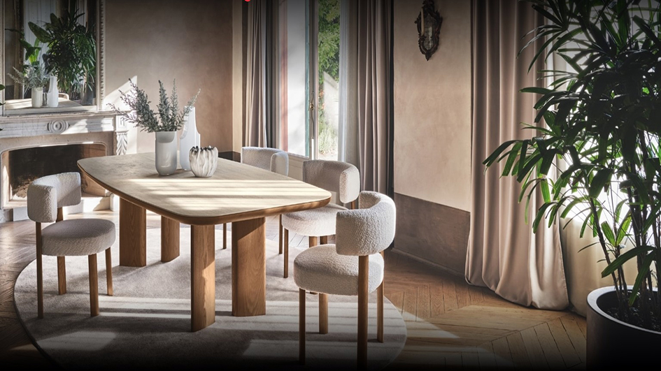 Calligaris: A Century of Italian Design, Curated for the UAE by Western ...