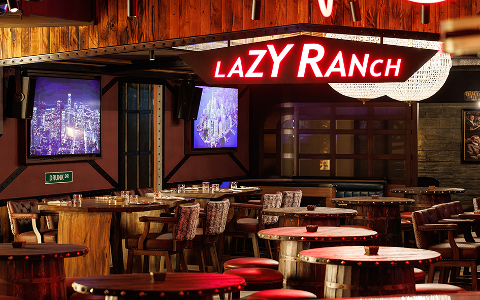 RODEO DRIVE IBN BATTUTA GATE LAUNCHES FAMILY COOKOUT BRUNCH - Pan Time ...